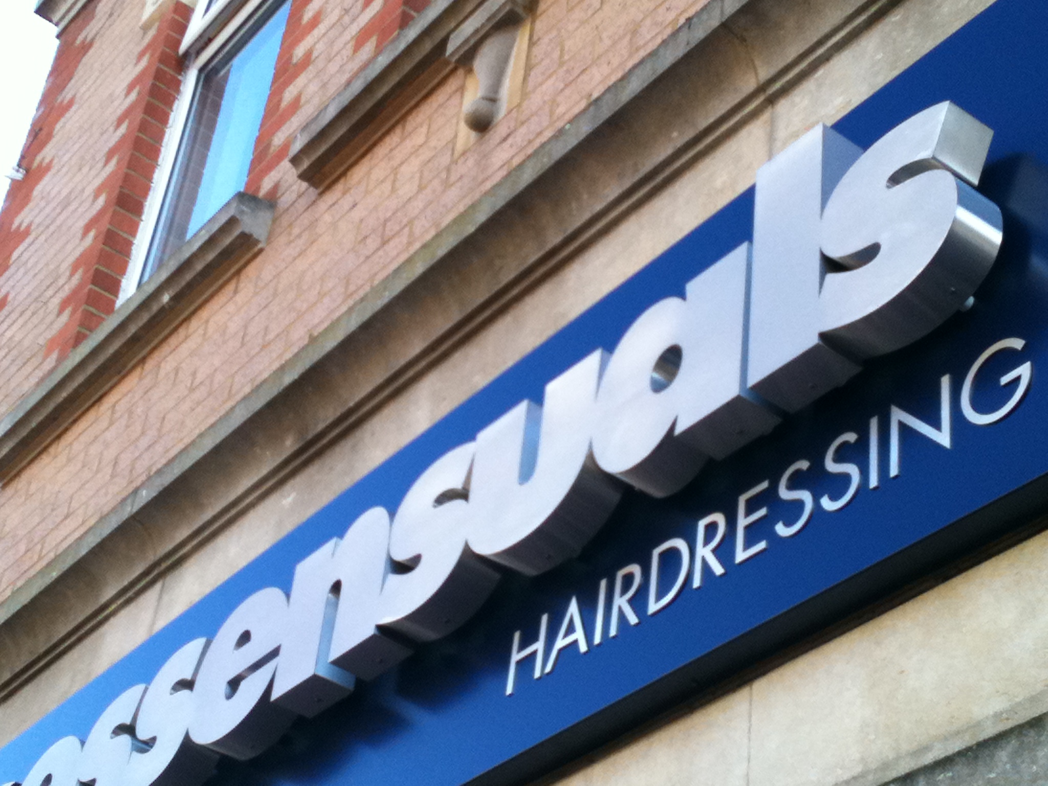 Projection Signs Archives - Action Signs