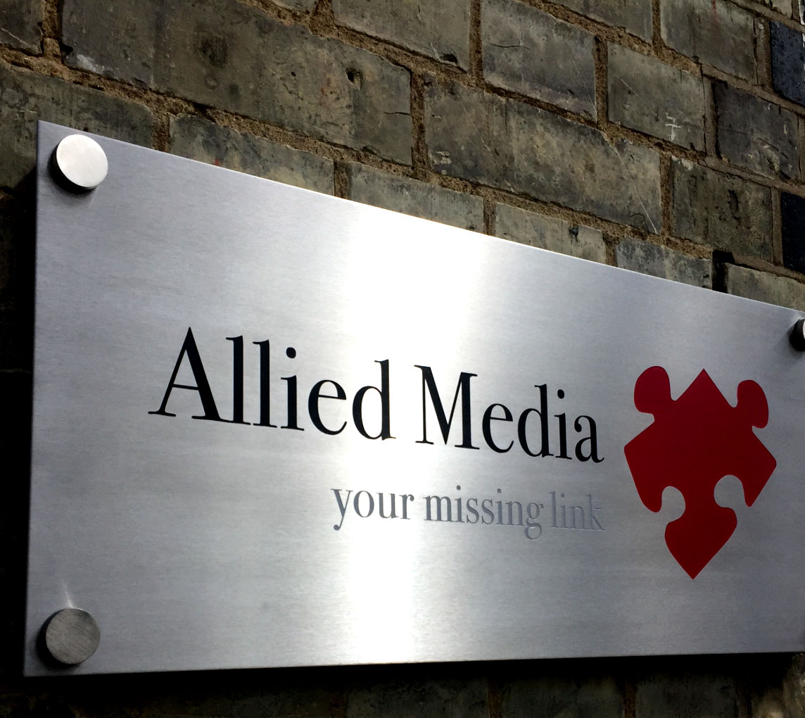 Building Signs - Exterior and Interior Signs For The Best First Impression