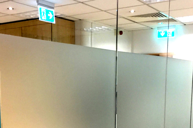 Glass Signs - Advertise Your Business With Classy Glass Signs