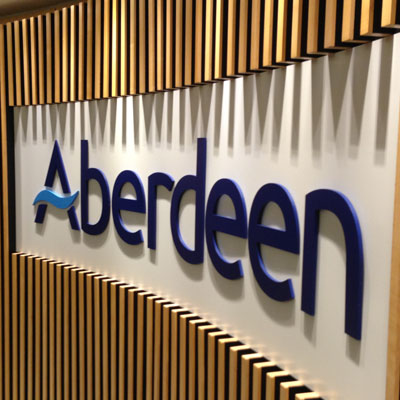 Office Signs That Make a Lasting Impression on Your Clients